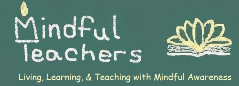 Classroom Resources – Mindful Matters